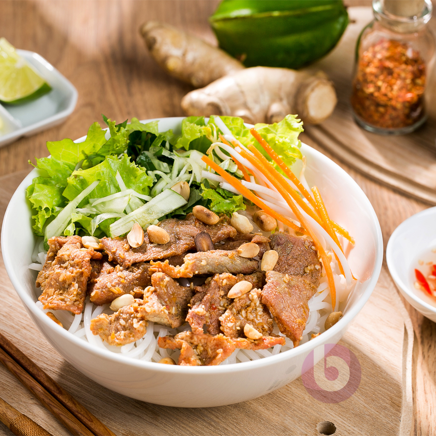 bun-thit-nuong
